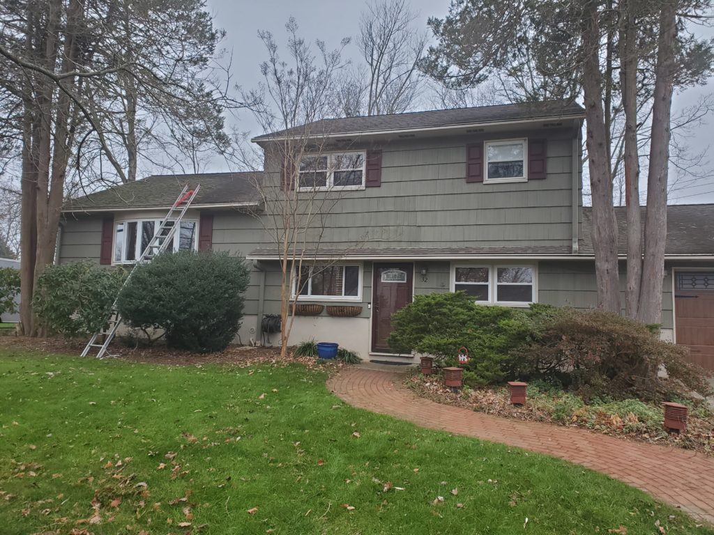 Brunswick Siding | Brunswick Remodeling