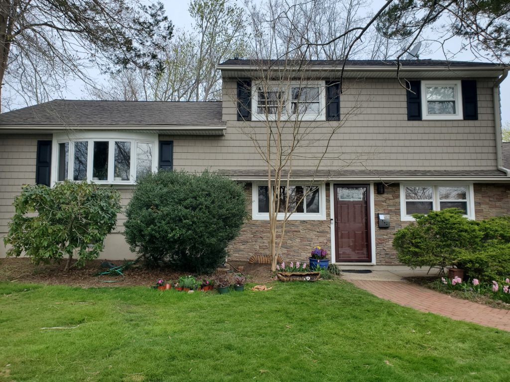 Brunswick Siding | Brunswick Remodeling